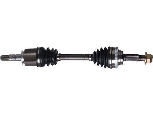 For 2004-2006 Infiniti G35 CV Axle Assembly Front Right DriveBolt ...