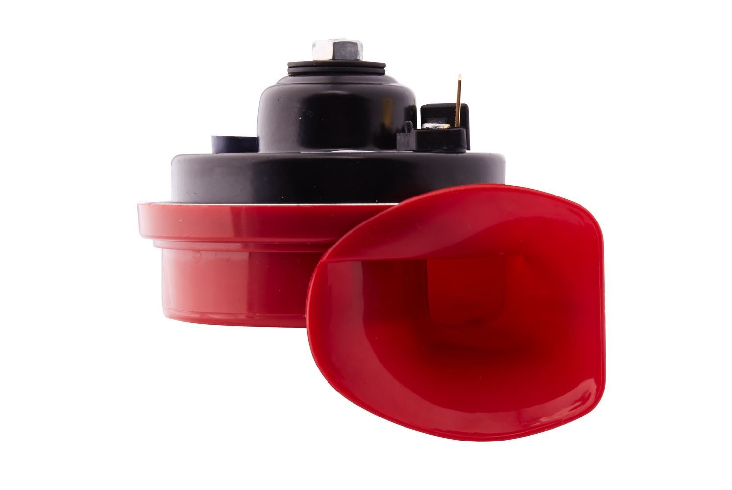 HELLA 3FH 007 424-801 FANFARE HORN | eBay