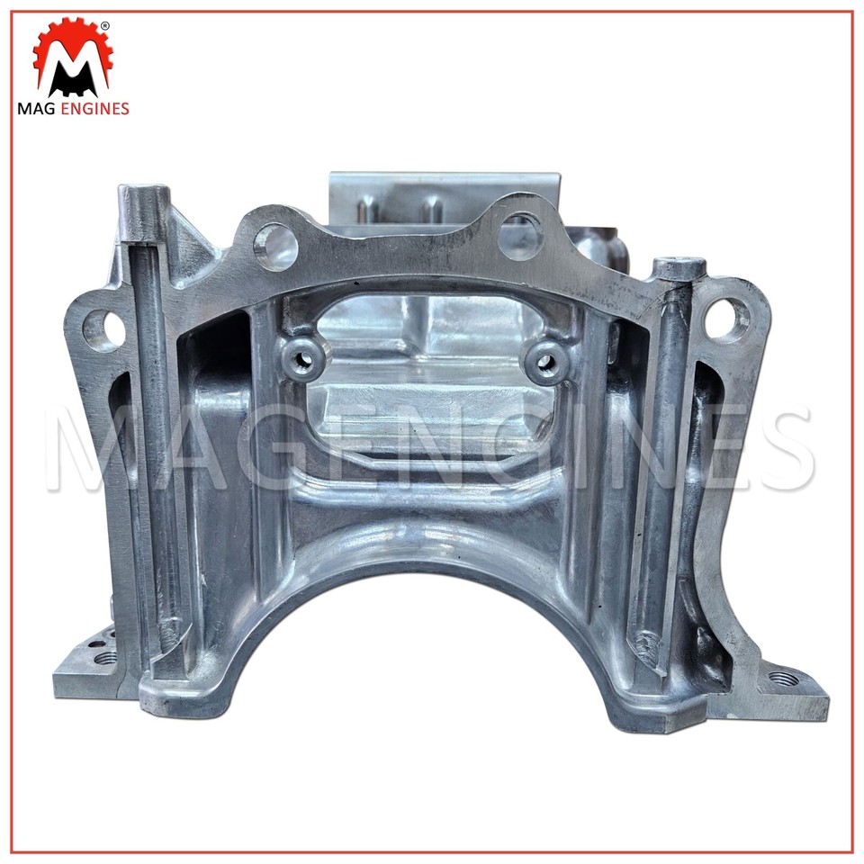 1200A042 OIL PAN UPPER, ALUMINIUM SUMP MITSUBISHI 6G75 (FWD) 380 ...