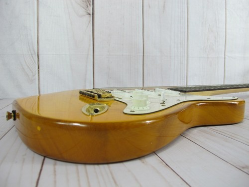 Arbor Strat Electric Guitar ~ Good Condition! | eBay