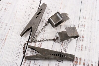 Vintage Snappy Cow Kickers | eBay