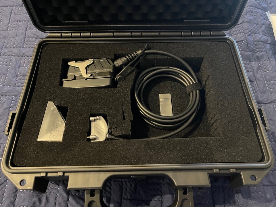 PAUT Probe 5L64-A32 5 MHz / Phased Array Ultrasonic PAUT | eBay