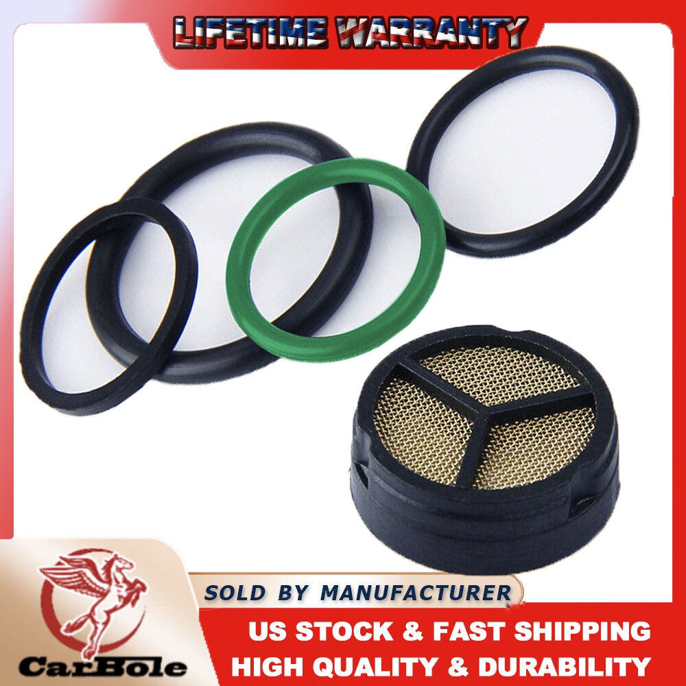 Powerstroke Diesel 3C3Z9H529A IPR Valve Screen Seal Kit For Ford Super ...