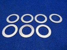 Cessna Ring Grease Seal P/n A39070 S/s 153-00300 - Aviation for sale ...