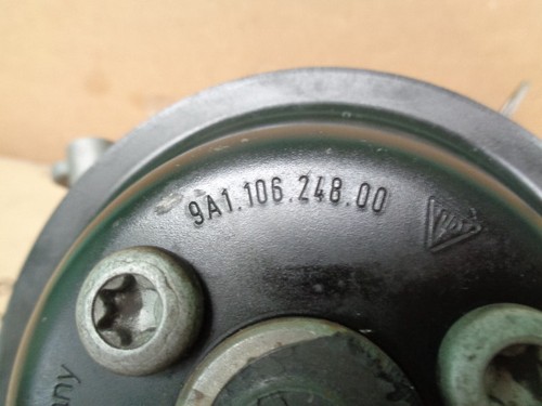 Coolant Pump - Porsche (0PB-121-005-A) | eBay