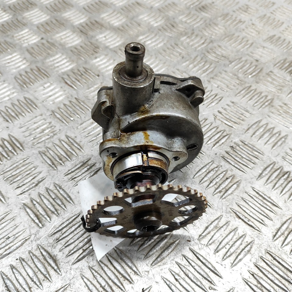 BMW 3 E90 Vakuumpumpe 7519457 7516128 2,5 Benzin 160kw 2007 24478336 | eBay