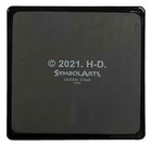 Harley-Davidson Embossed Racing Division Mile-Tile Rubber Magnet- Black ...