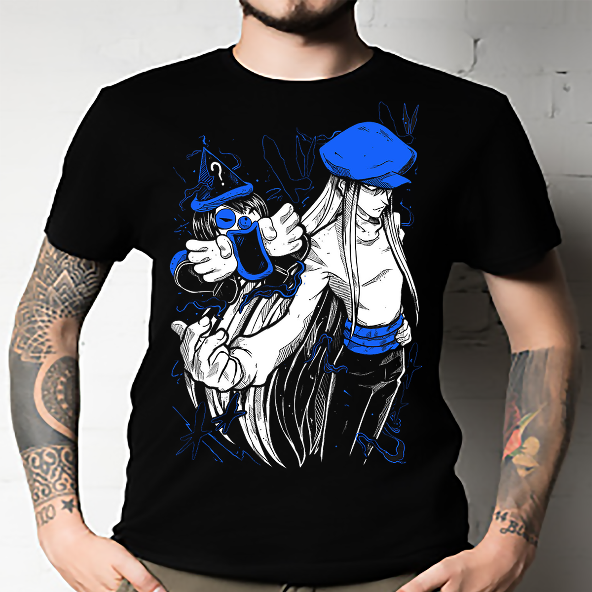 Kite Hunter X Hunter Manga