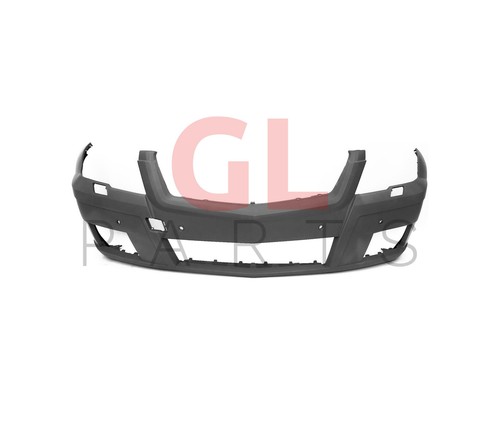 FOR MERCEDES BENZ GLK X204 2008-2012 Front Bumper Grey 2048804540 with ...