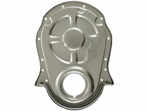 For 1966-1969 Pontiac Beaumont Timing Cover 89616SF 1967 1968 6.5L V8 ...
