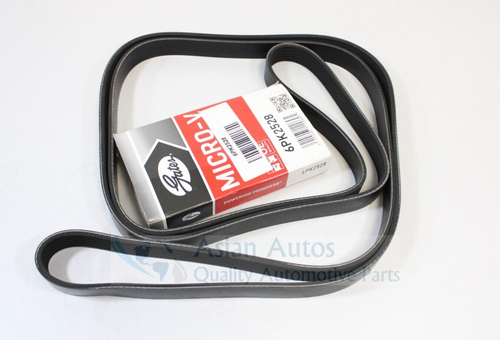 Gates Serpentine Belt 0029936796 6PK2528 For Mercedes Benz | eBay