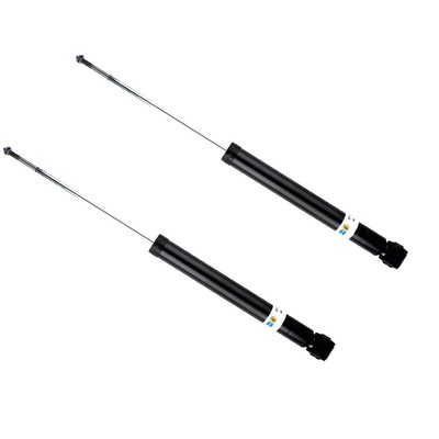 2 Bilstein B4 rear shocks 2-19-166278 fits SMART FORFOUR | eBay