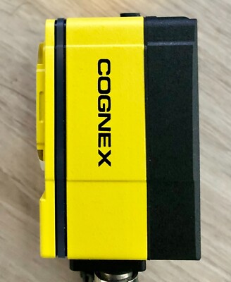 COGNEX - IS7905M-363-50 - 5 MP - In-Sight InSight Smart Vision Camera ...