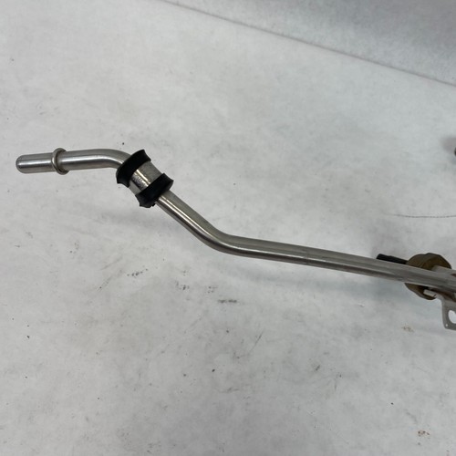 BMW F01 G12 M 760i X Ghost RR4 RR5 RR6 Fuel Intake Pipe 13537622851 New ...