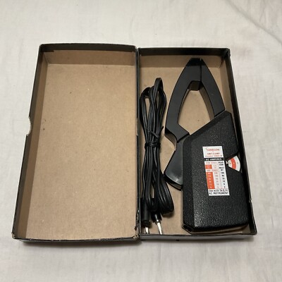 Simpson, Amp Clamp, Model, 150-2 | eBay