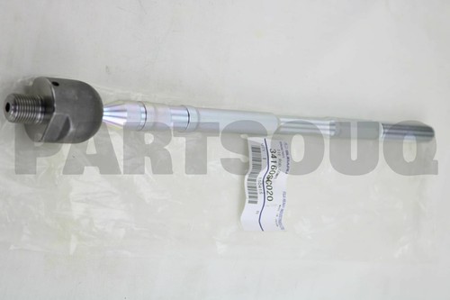 34160SC020 Genuine Subaru TIE ROD COMPL 34160-SC020 | eBay