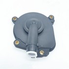 1 Set Oil Separator Crankcase Vent Valve 2720100631 for Mercedes M272 ...
