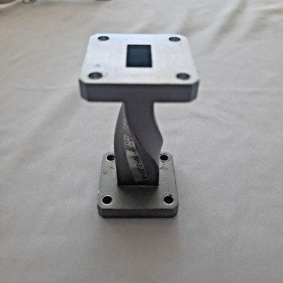 Waveguides - Flanges Waveguide