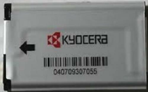 New OEM Kyocera TXBAT10133 Battery S1000 K126C Deco E1000 K132 M1000 ...