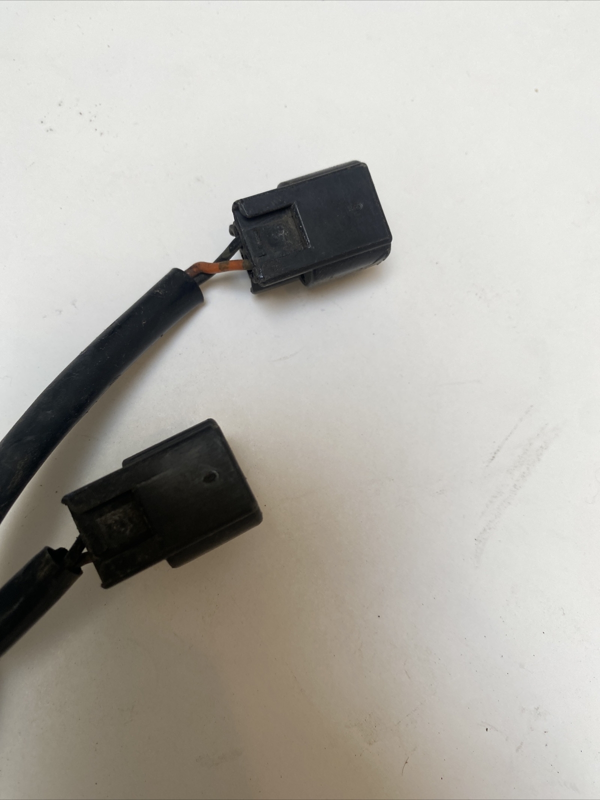 2005 yamaha yzf r6 r6s IGNITION COIL WIRE WIRING HARNESS E1 | eBay