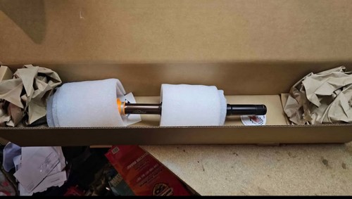 RCV CVJIFS-BRONCO-S Ultimate IFS CV Axles for Ford Bronco Sasquatch w ...