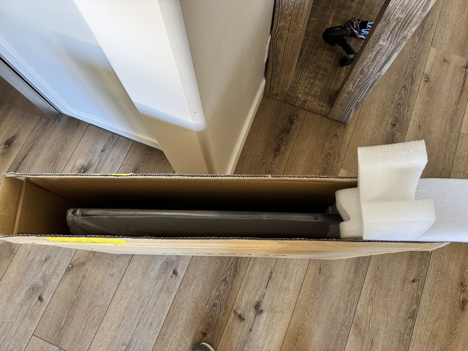 Peloton Touchscreen Tablet Bike Plus Replacement Screen -Refurbuished ...