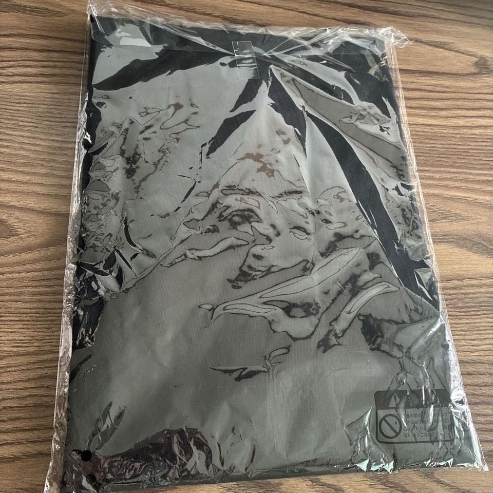 T-Shirt Anime Japan Chainsaw Man Reze Edition Black L Size | eBay