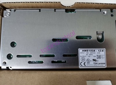 1pcs HWS150A-12/A TDK-LAMBDA Switching Power Supply Module 12V 13A | eBay