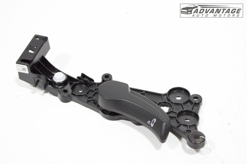 2016-2019 BMW 750I G12 FRONT HOOD BONNET OPEN RELEASE LEVER HANDLE ...