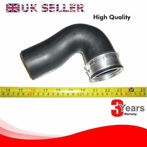 For VW PASSAT Skoda Superb Turbo Intercooler Hose Turbo charger ...