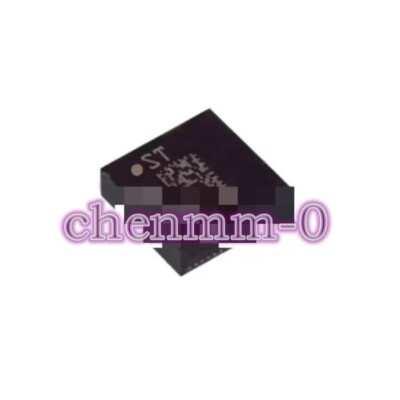 10pcs new LSM6DSRTR LSM6DSR Silkscreen SR #MX | eBay