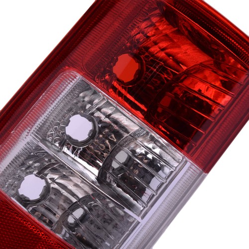 Rear Brake Tail Lights Set Fits For Ford Transit Connect 2010 2011 2012 ...
