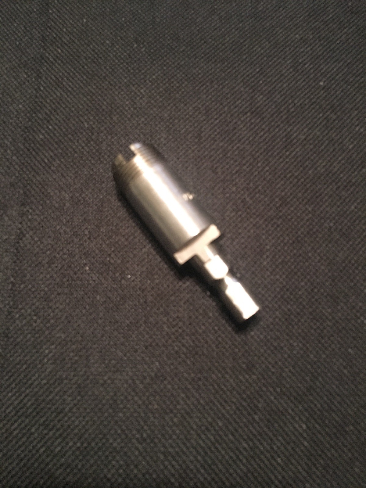 Zimmer 928.58 Hall Surgical Trinkle Adaptor Drill Attachmen | eBay