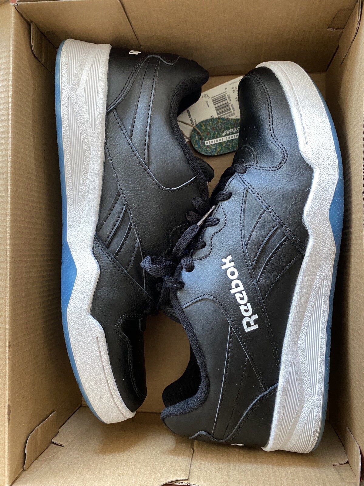 RETRO REEBOK ROYAL BB4500 LOW2 BASKETBALL SHOES US ME… - Gem