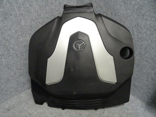 Motorabdeckung Mercedes Cover Decor ML W166 W213 W251 W463 Abdeckung ...