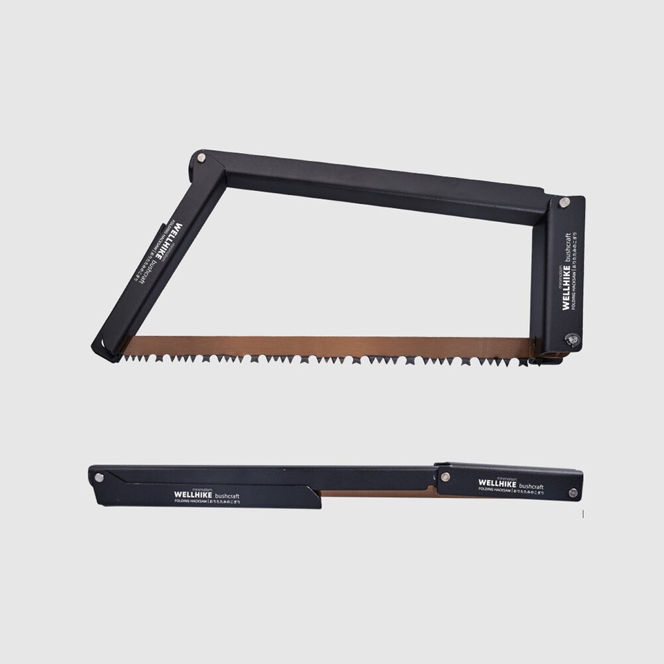 Folding Saw Multifunctional Handsaw Camping Foldable Hand Saw for ...