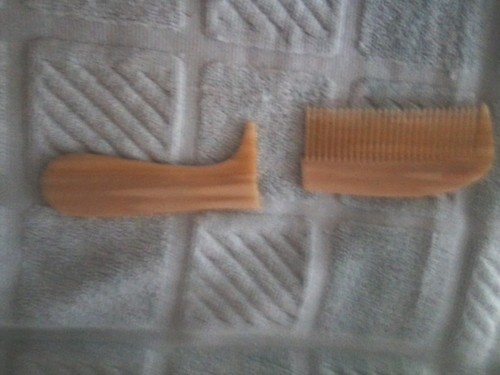 Swissco Tortoise Handle Comb for sale online | eBay