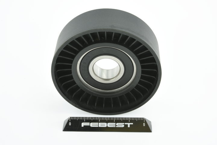 Tension Pulley For VOLKSWAGEN PASSAT/VARIANT/SANTANA PASSAT/VARIANT ...