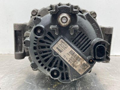 2013 MERCEDES BENZ C250 COUPE OEM ALTERNATOR ASSEMBLY 0009067902 VALEO ...