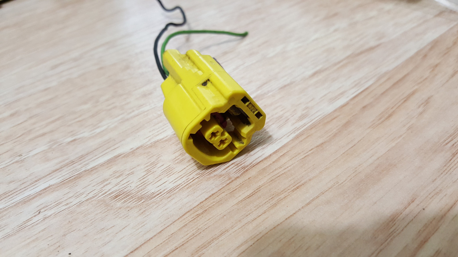 Volkswagen VW Beetle connector 6Q0909606H 6q0 972 623 m 6q0972623m oem ...