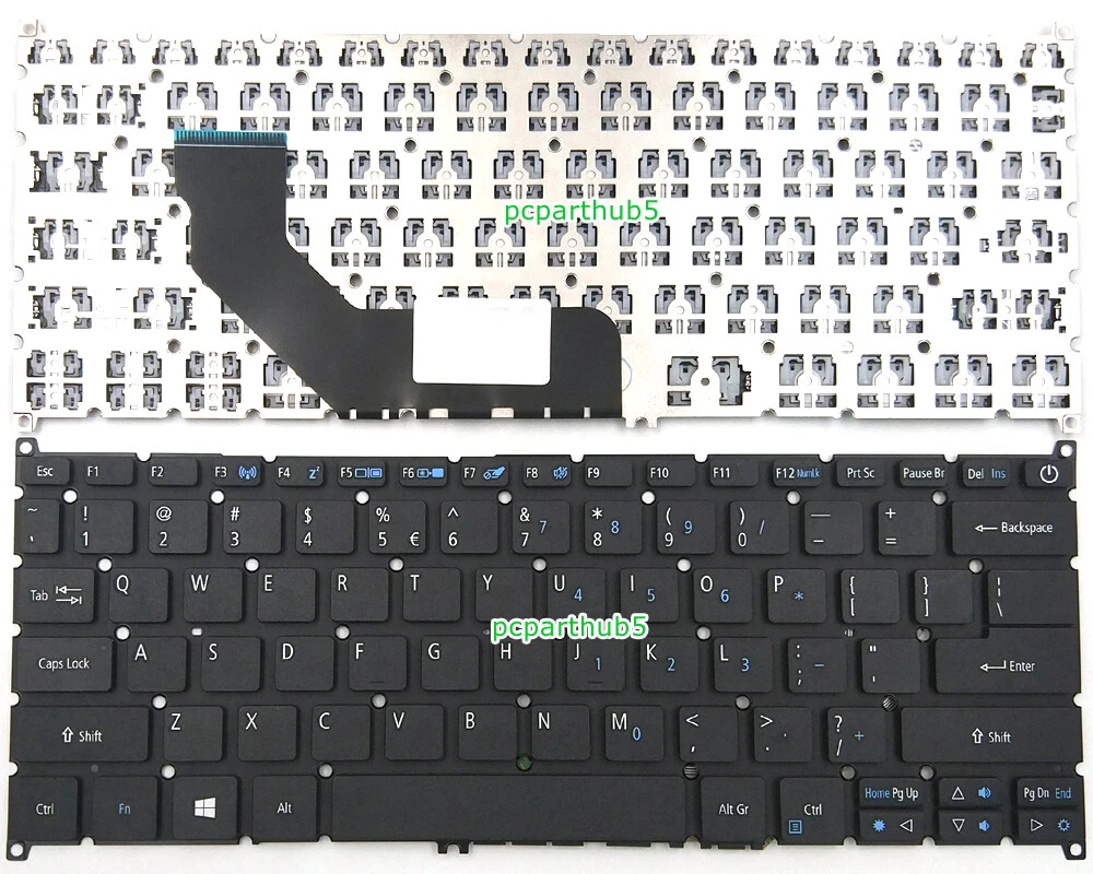 Acer Laptop Keyboard