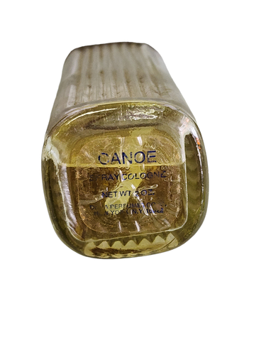 Dana Canoe Cologne Splash 2 fl oz. Vintage. NOS Dana Perfume Co RARE | eBay