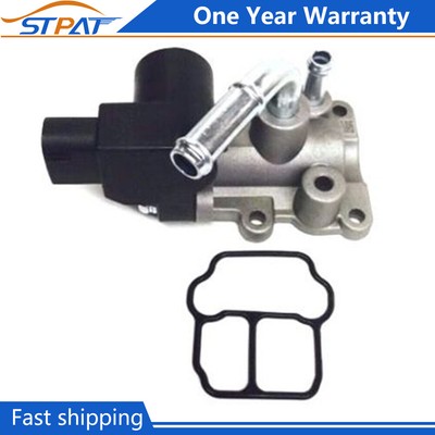 For Toyota Highlander Lexus ES300 RX300 Idle Air Control Valve 22270 ...