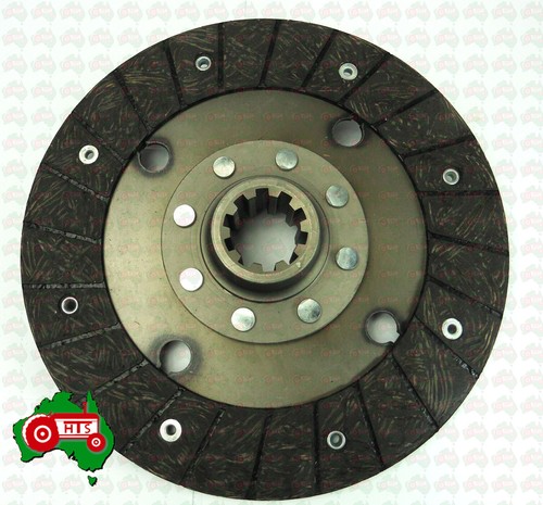 Clutch Drive Disc Plate Fits for Massey Ferguson TE20 TEA20 TED20 Fergy ...
