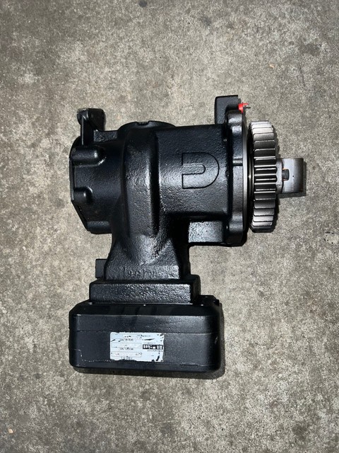 GENUINE BENDIX AIR COMPRESSOR 11T CUMMINS ISX BX9111535100X 9111535100X ...