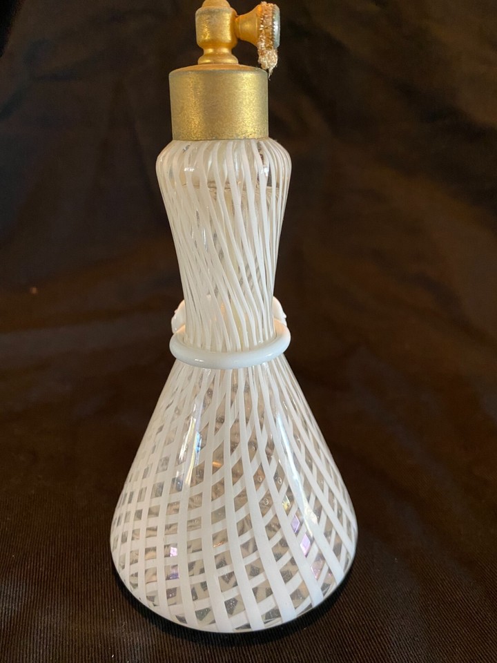 Vintage 1950s Avon Perfume - Rare | eBay