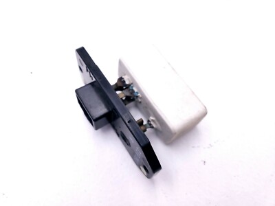 1995-2002 Toyota 4Runner OEM Blower Motor Resistor Fan Speed Relay ...