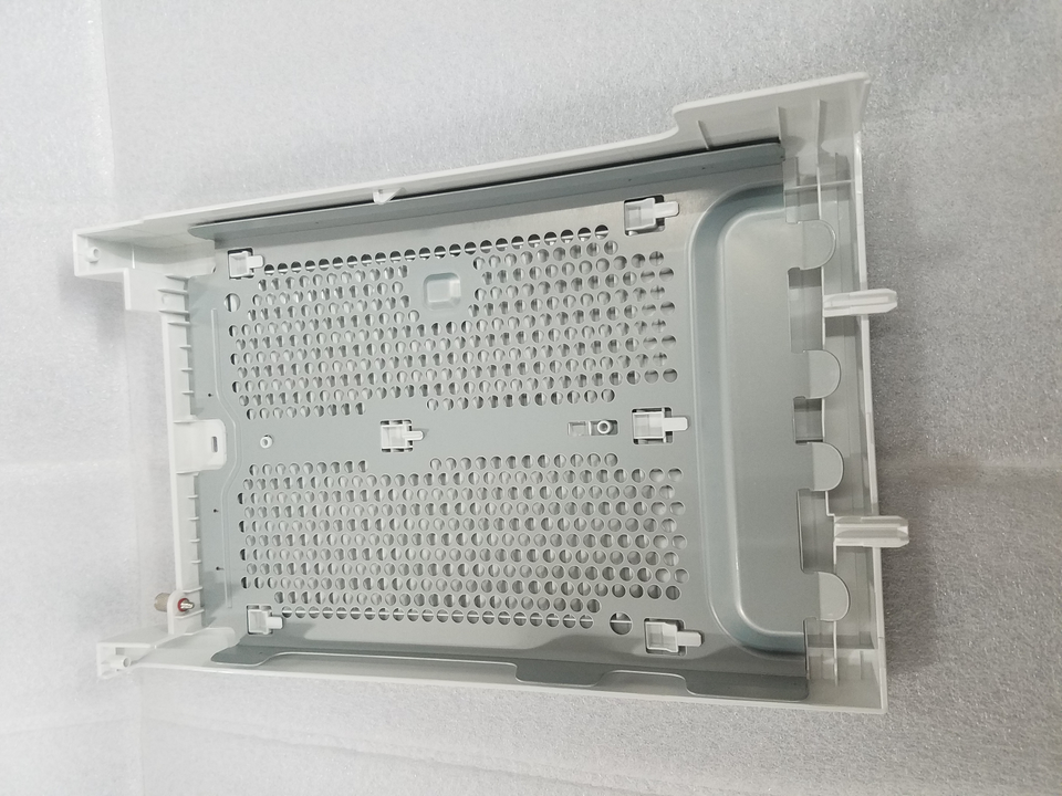 HP RM2-1317 Formatter cover assembly M631 / M632 / M633 series | eBay