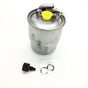 Genuine Mercedes-Benz Sprinter 2006 - 2009 OM646 Engine Fuel Filter ...