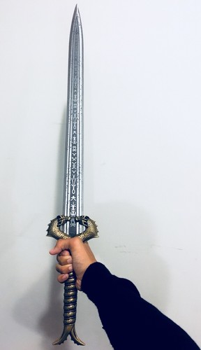 DC Comics Wonder Woman Replica God Killer Sword for sale online | eBay
